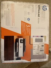 HP DeskJet 2734e All In One Wireless Color Printer Model SNPRC-1901-01 ...