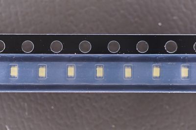 Lot of 15 LTW-C191TS5 Lite-On SMD LED White 112.5mcd 0603 5mA 2.93V NOS ...