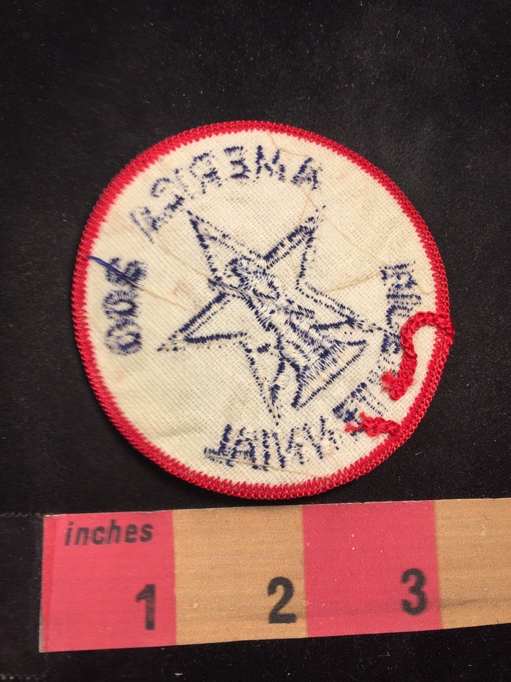 AMERICA 200 Bicentennial Patch - 200th Birthday 1776-1976 80E6 | eBay