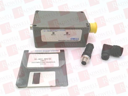 DATALOGIC CM11 / CM11 (USED) | eBay