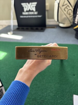Ben Hogan Bettinardi BHB1•XA Putter Used | eBay