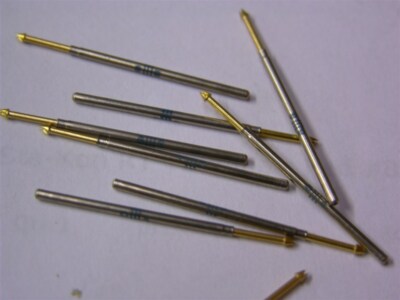 20 QA Technology 075-25 Series Electronic Probe/ Test Tips You Choice ...