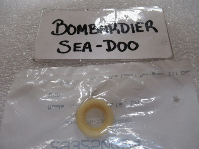Sea-Doo BRP OEM O-ring Water Tight Seal 293250084 for sale online | eBay