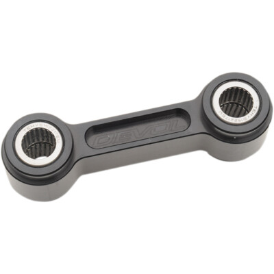 Devol Lowering Link - Lowers 1.0" - Gray | 0115-1402 | eBay