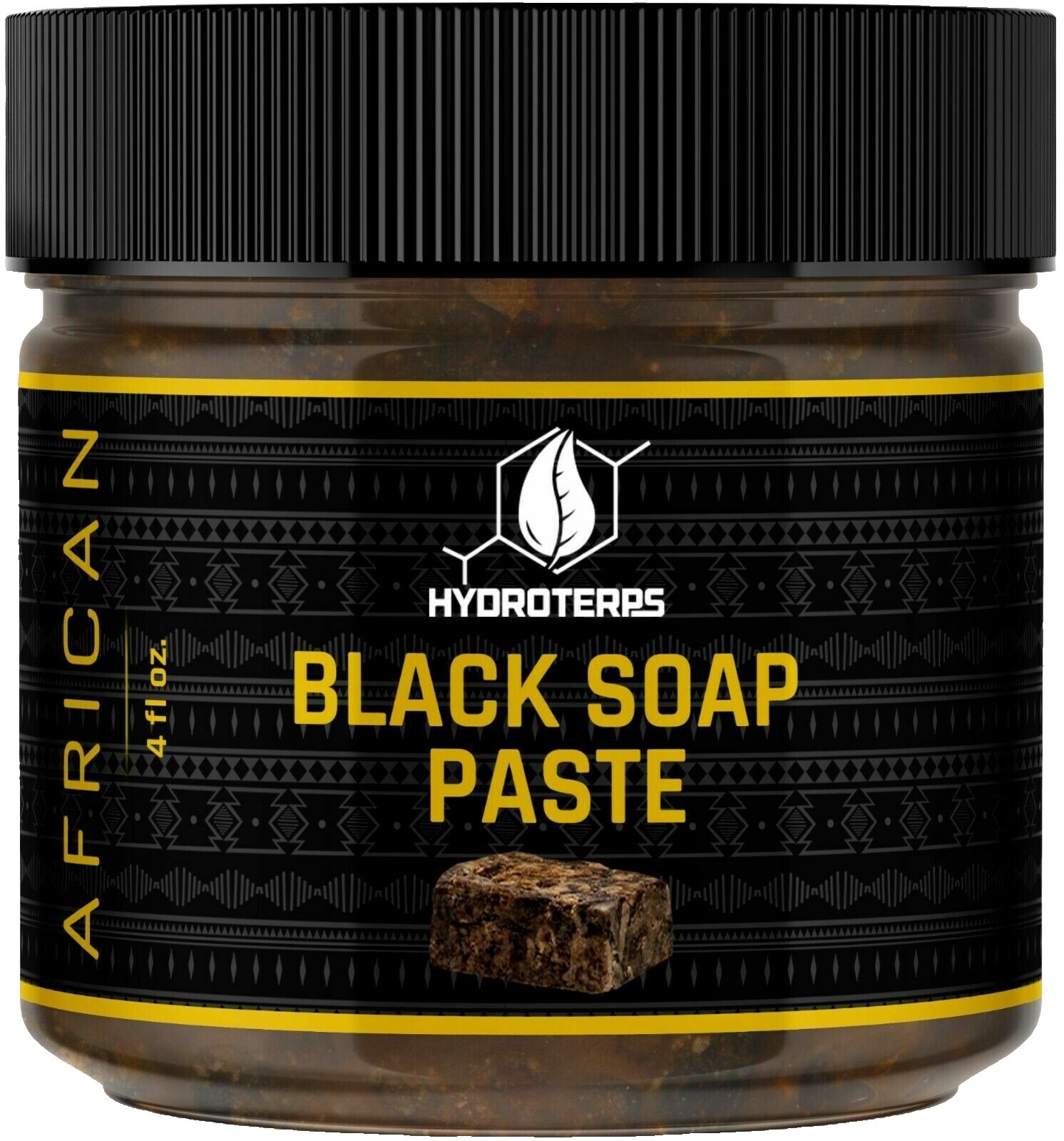 African Black Soap Paste | eBay