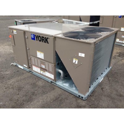 HVAC Units - Carrier 7.5 Ton