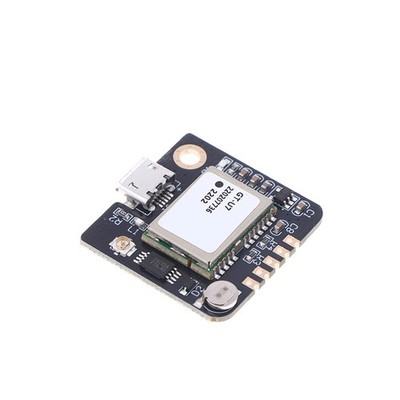 1Pcs GT-U7 GPS Module NEO-6M Navigation Satellite Positioning Receiver ...