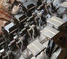 16 Polaris Slingshot Accelerator Gas Pedal Sensor 6543212 for sale ...