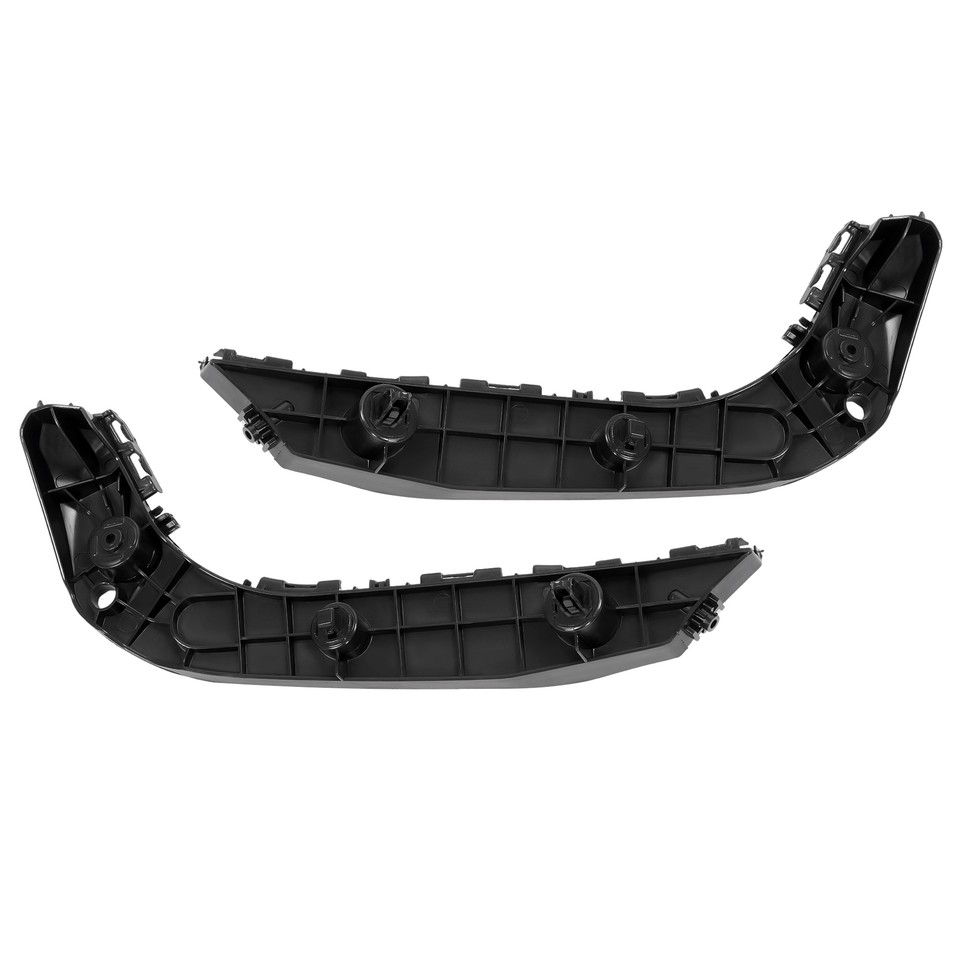 Black Front Bumper Support Bracket For Toyota 4Runner 14-21 TO1043126 ...