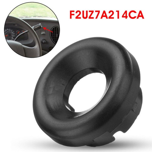 Column Shifter End Cap Handle Overdrive Button Fit For Ford Lincoln ...