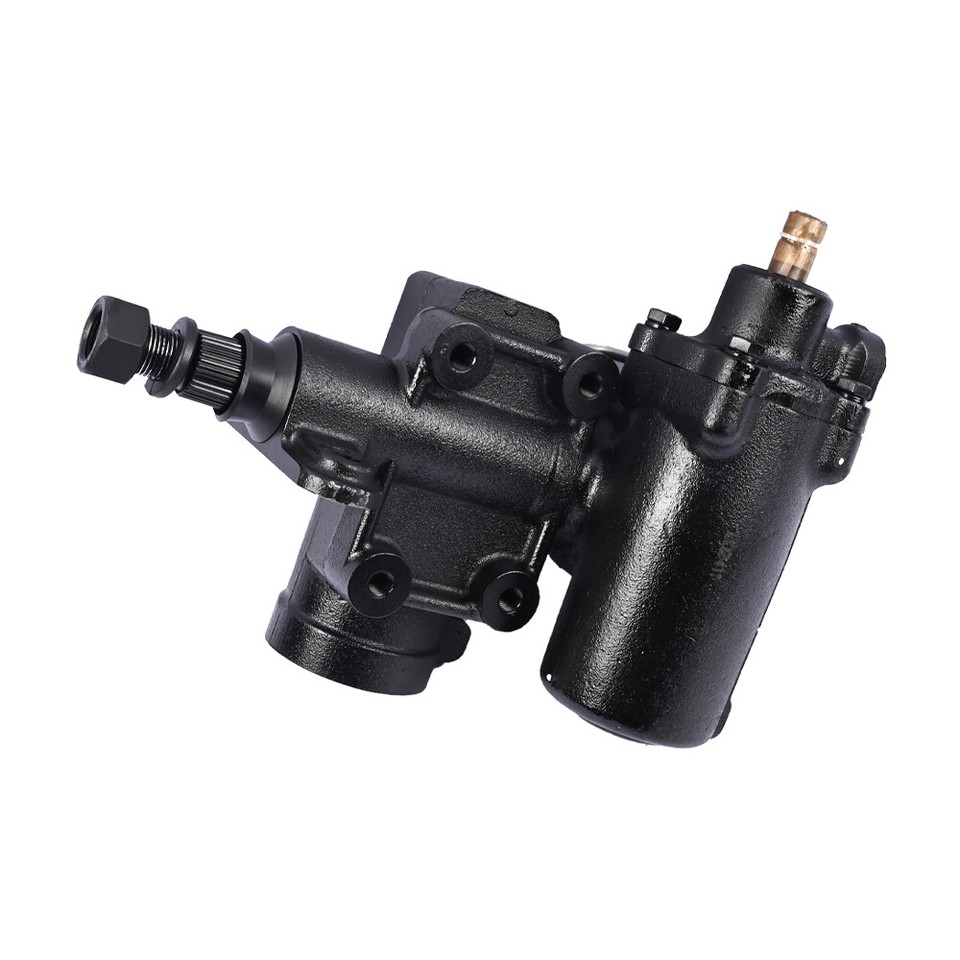 Power Steering Box for Land Rover All RHD Defender Models 1983-2016 ...