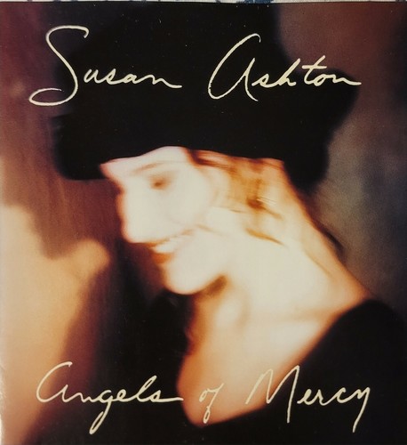 Angels of Mercy CD Susan Ashton Grand Canyon Hunger and Thirst Walk on ...
