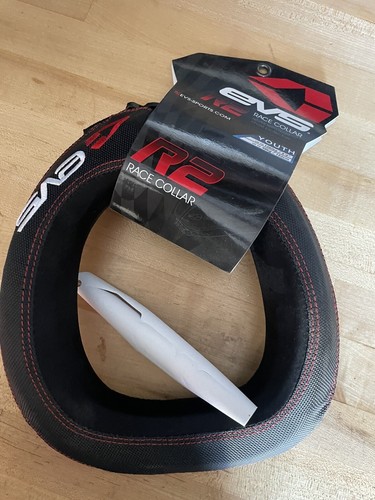 Eva Racing Kids Dirt Bike Motorcycle Neck Brace | eBay