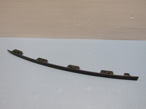 Mercedes A Class W177 AMG Right Front Bumper Lower Moulding A1778854403 ...