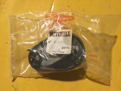 7 Vintage Mitchell 300 Reel Side Plate / Covers # 81037 NOS | eBay