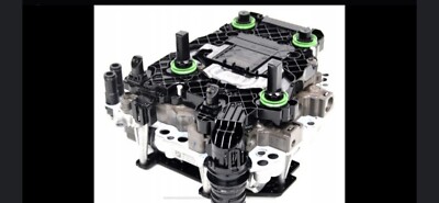 P173500 & P173600 position Sensor For Clutch 1 & 2 Electric Fault ...