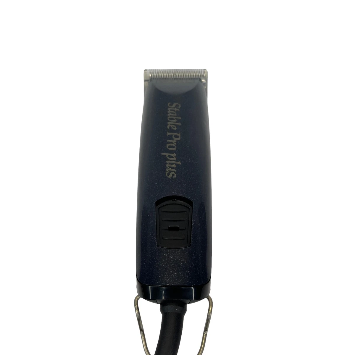 在庫一掃 Wahl Professional Animal Stable Pro Plus Horse Clipper Kit #9774 ...