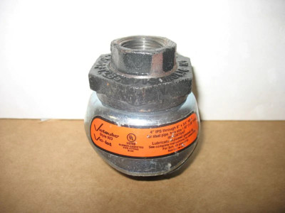 Pumps & Plumbing - Victaulic