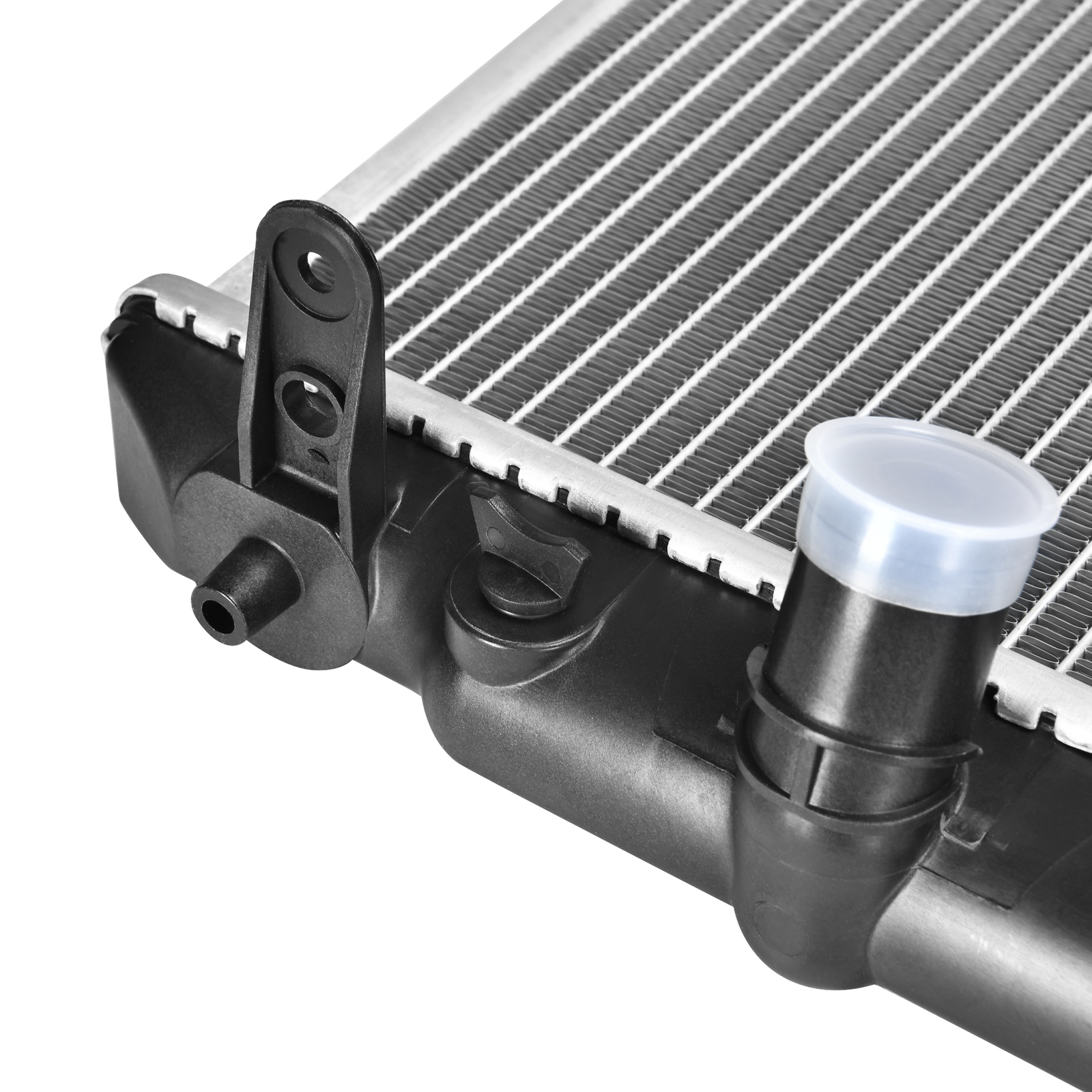 13221 Radiator for 2012-2015 Honda Civic 2013-2015 Acura ILX 1.8L 2.4L ...