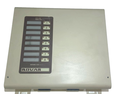 Controls - Controls Module