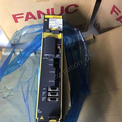 A06B-6240-H206 Fanuc Servo drive Amplifier aiSV 20/40-B New in box | eBay