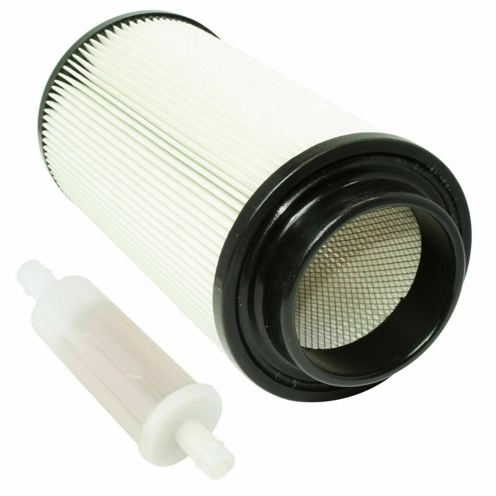 In Line Air Filter Breather Intake Filter For Polaris Sportsman 700 ...