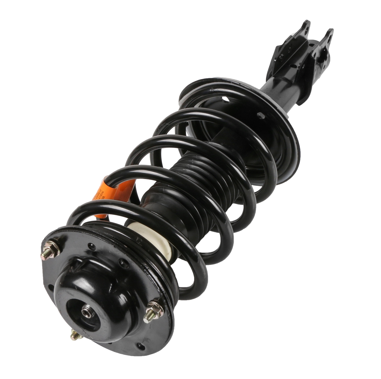 For 2004-2008 Chevy Malibu Struts w/Coil Spring Shocks Front & Rear ...