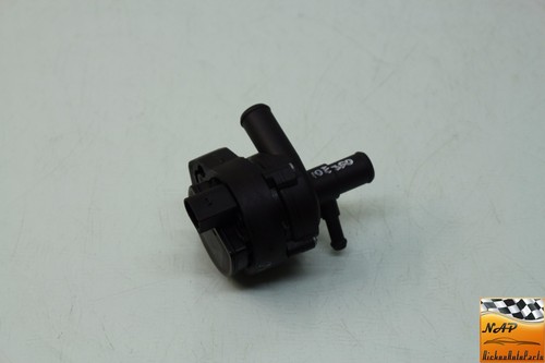 2010 MERCEDES E350 W212 AUXILIARY WATER PUMP 2118350028 | eBay