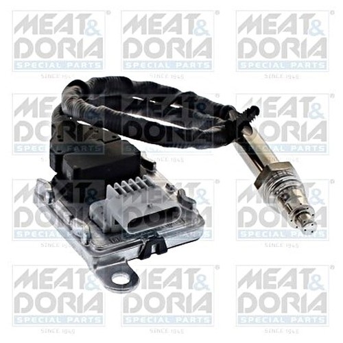 Nox Catalyst Sensor For OPEL Antara Insignia A Country Tourer 14-17 ...