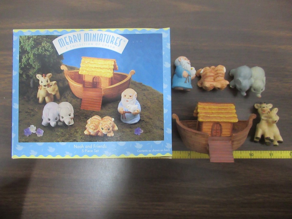 Hallmark Keepsake Merry Miniatures PICK YOURS CHOICE | eBay
