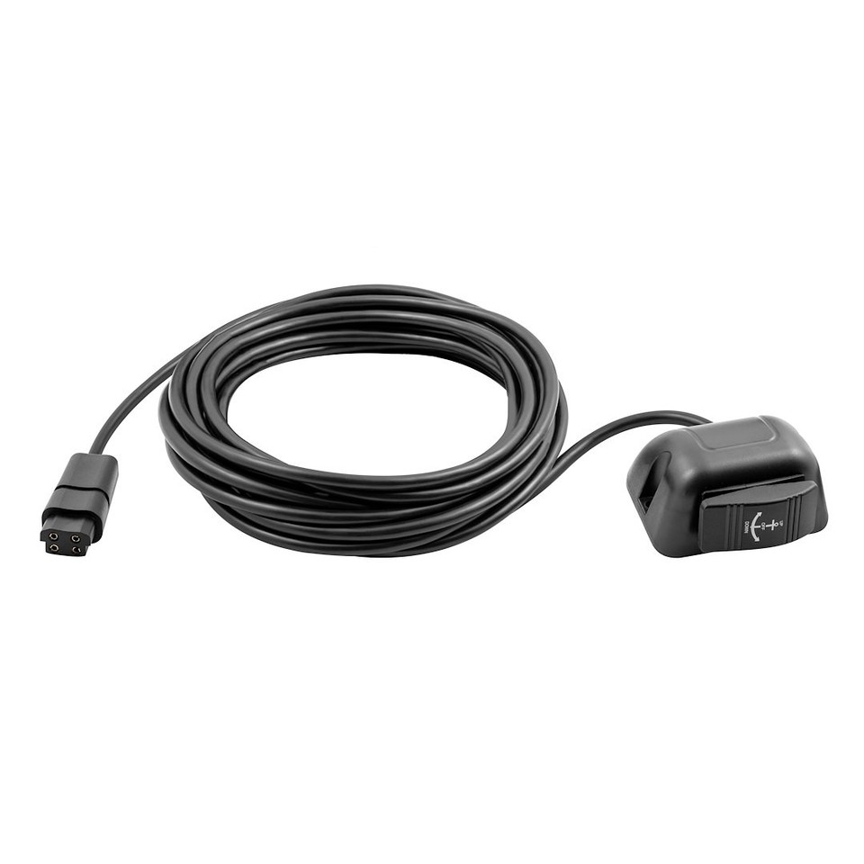 Minn Kota REMOTE SWITCH FOR DECKHAND 40 1810150 | eBay