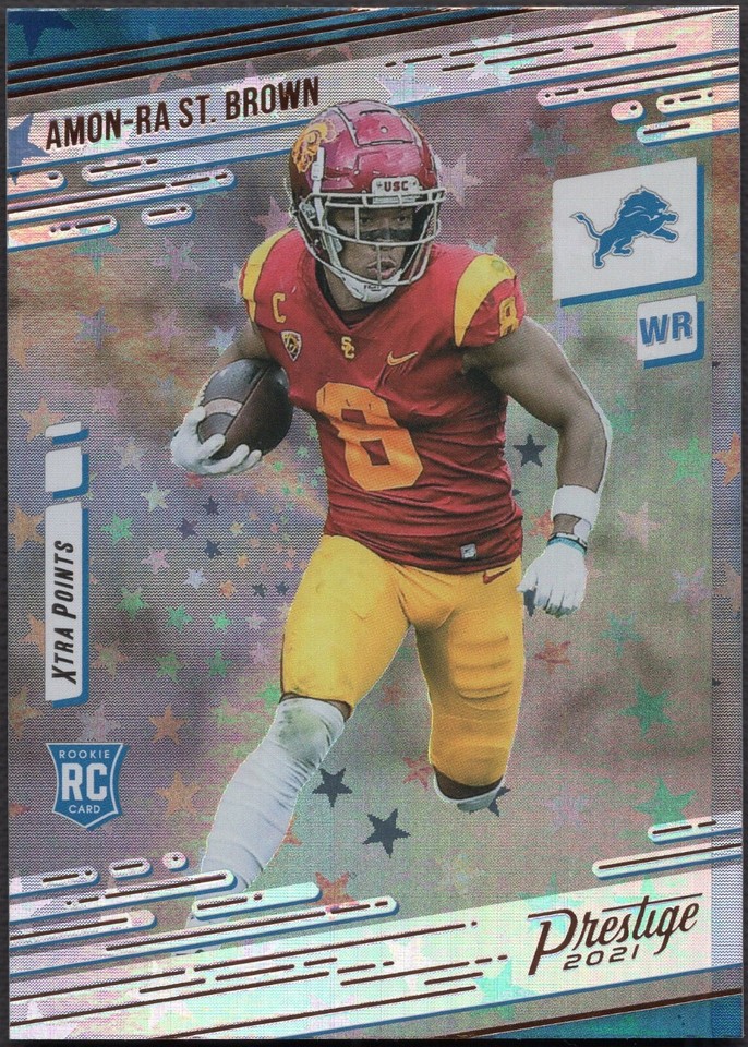 002 NFL Rookie Cards And 1st Year Trading Cards Mixed Years Mixed Teams ...