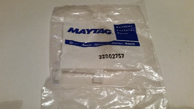 WP22002757 Whirlpool Lid Switch Plunger Tube OEM WP22002757 for sale ...