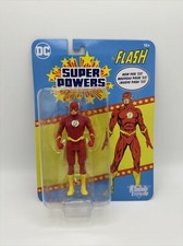 DC McFarlane Super Powers Flash