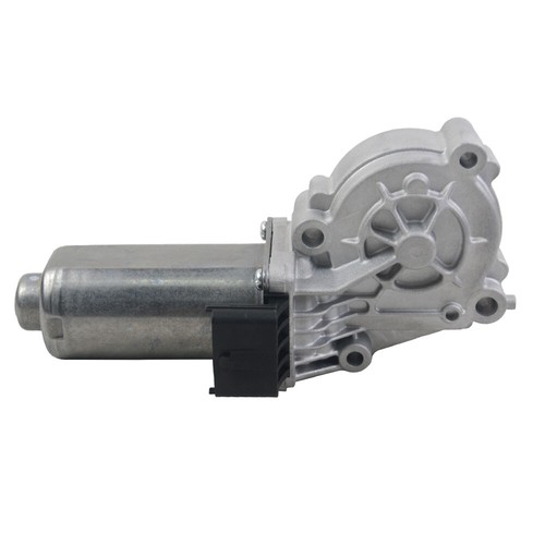 Transfer Case Shift Motor 4635400088 For Mercedes G55 G63 AMG G500 Base ...
