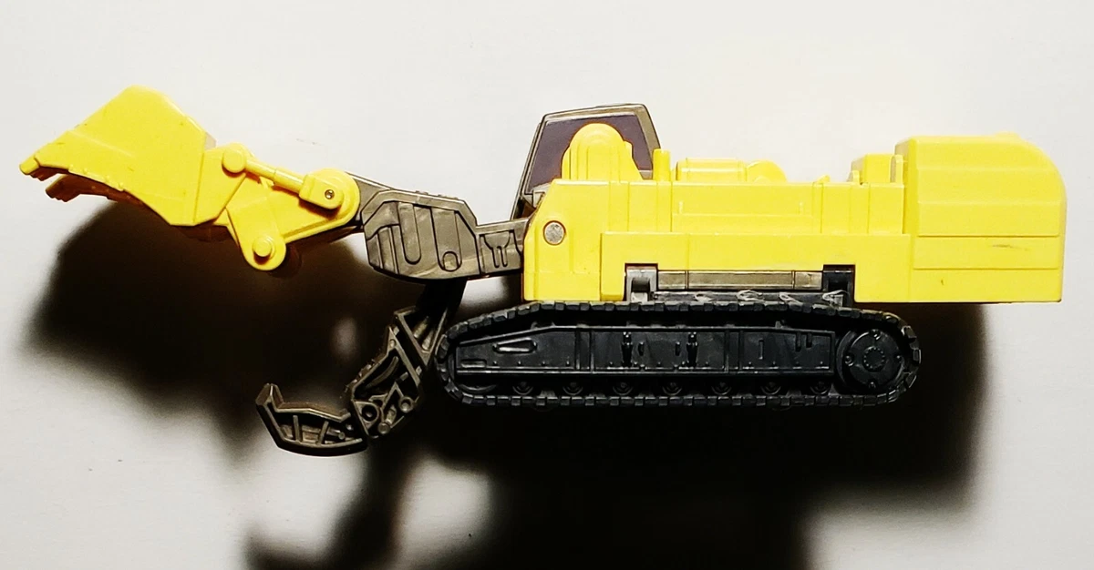 Transformers 2 Hightower