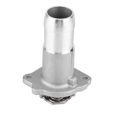 Engine Coolant Thermostat&Housing For Colorado GMC H3 12622316 EMB | eBay