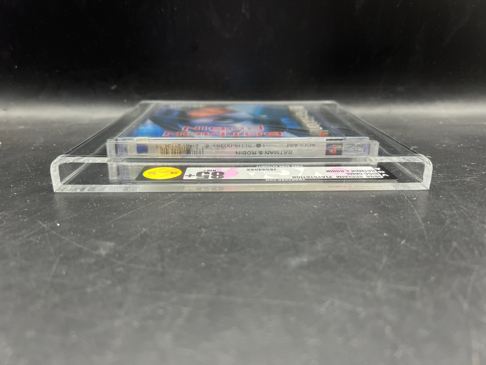 Batman & Robin (Sony PlayStation 1, 1998) for sale online | eBay