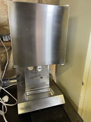 Cornelius Stainless Steel Milk Pergal Fridge Dispenser | eBay UK