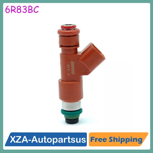 FUEL INJECTOR FOR JAGUAR RANGE ROVER XJ 4.2 V8 XK XJ8 X350 297500-0490 ...