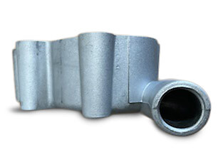 New Aftermarket Cat C-15 Outer Thermostat Housing - 1377331 | eBay