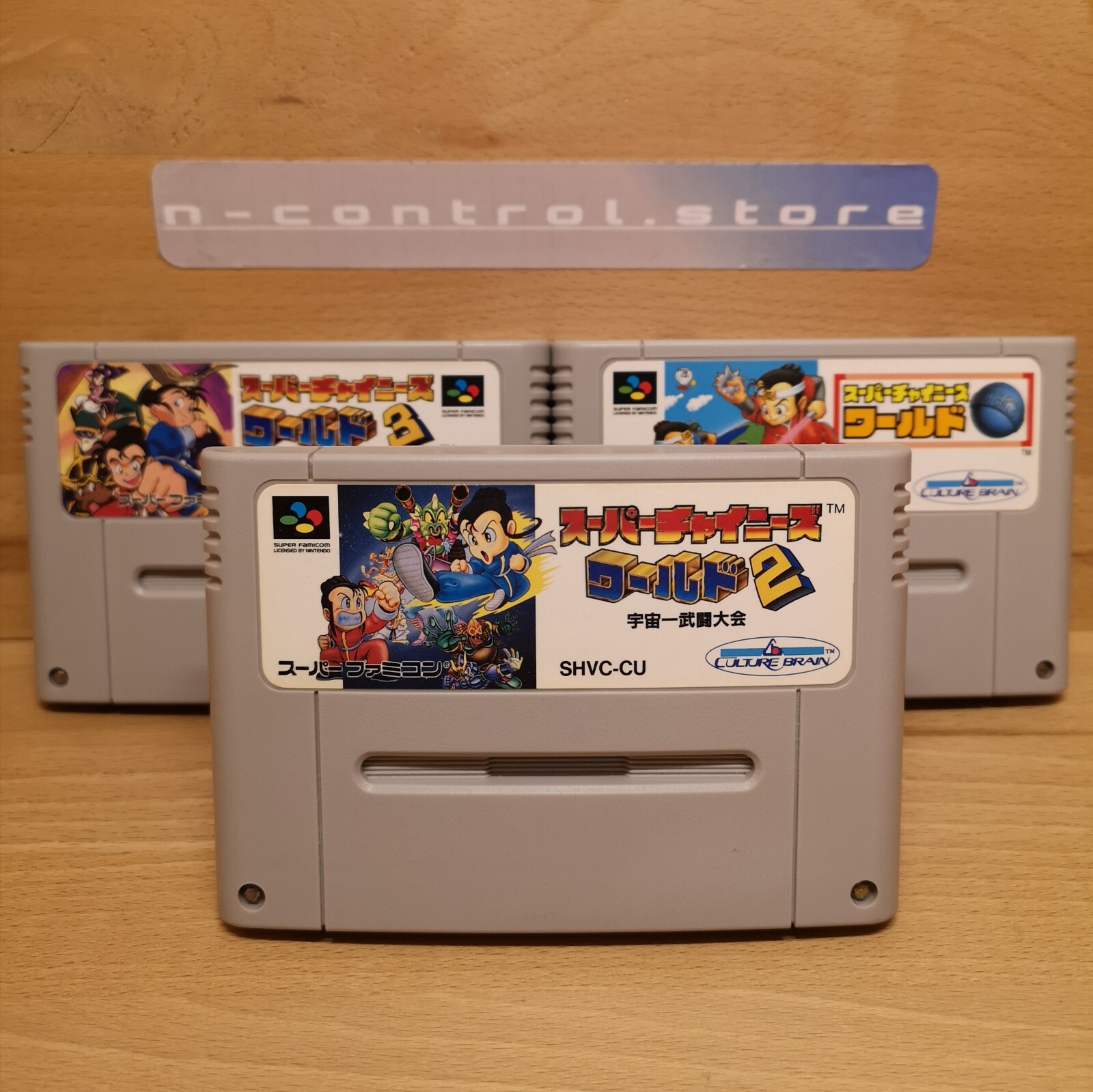 Super Famicom Spiele Games CHINESE WORLD 1 2 3 Nintendo SNES Japan ...