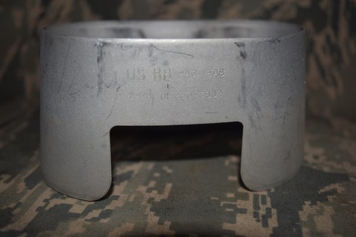 *canteen heater US 88 dated LN aluminum military USMC k | eBay