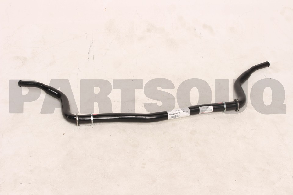 4881160390 Genuine Toyota BAR, STABILIZER, FRONT 48811-60390 | eBay