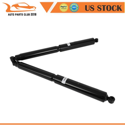 For FORD F-450 SUPER DUTY 2008-2017 Rear Pair Strut Shocks Suspension ...