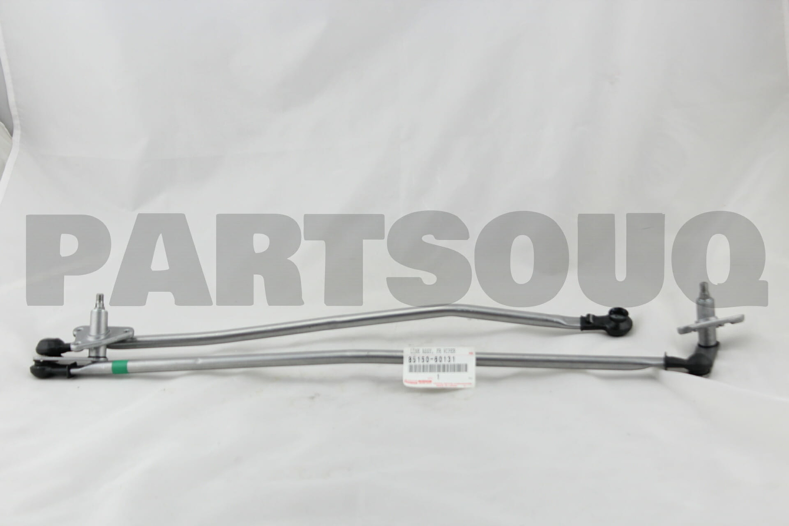 8515060131 Genuine Toyota LINK ASSY, WINDSHIELD WIPER 85150-60131 | eBay