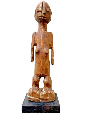 Fon Fetish Figure from Togo | eBay