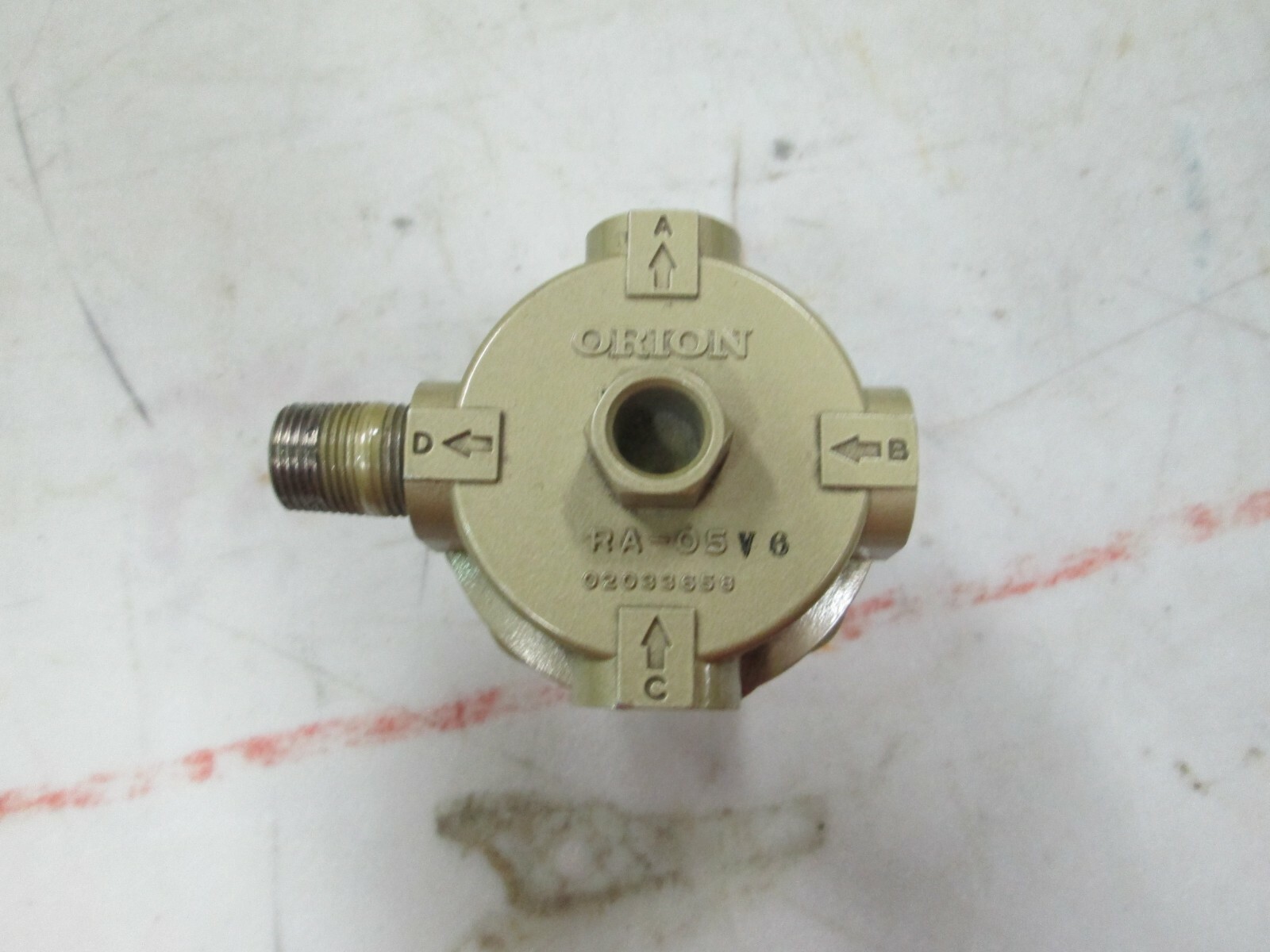 Orion Filter RA-05 V6 (Used) | eBay