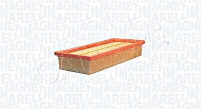 Air Filter For FIAT LANCIA ZASTAVA Panda Van Punto Ypsilon 10 1999-2012 ...