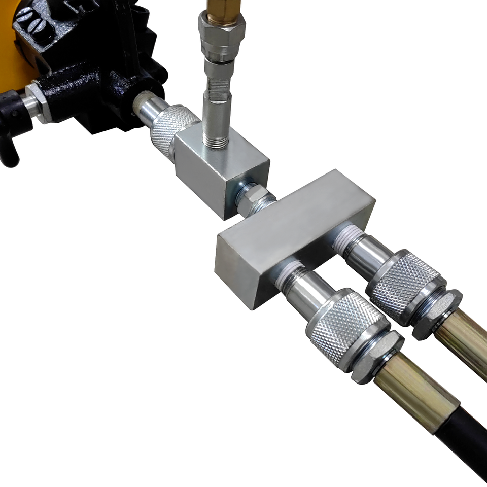 Toyota Prado Cruiser Lexus GX KDSS System Hydraulic Oil Filling Machine ...